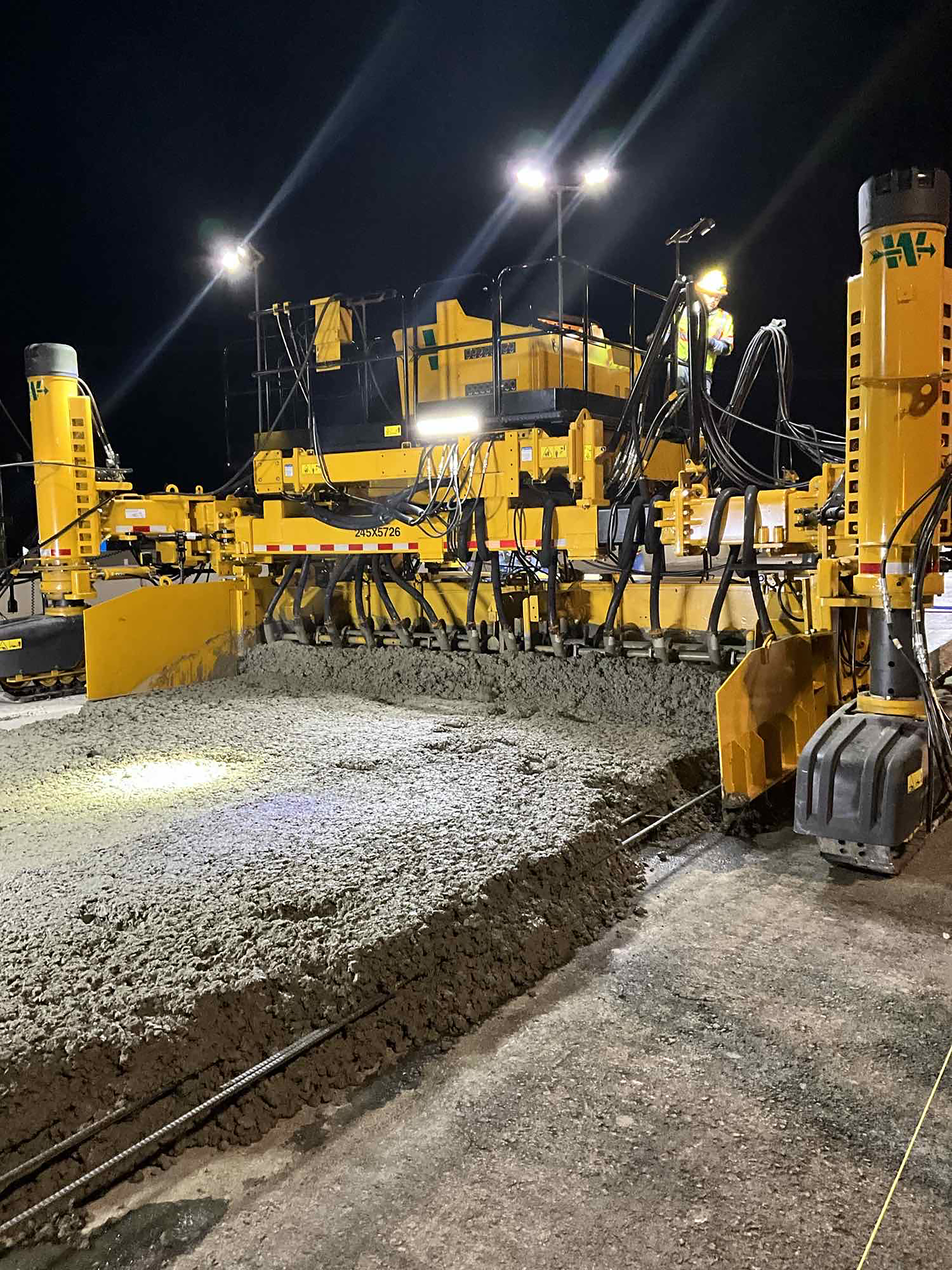 Photos and Videos | 183 North Mobility Project